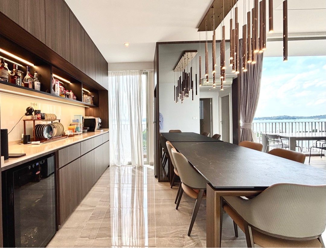 Sea Esta Penthouse for Sale - Asia jobs
